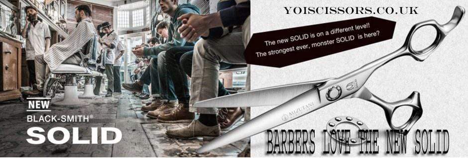 Mizutani Scissors – yoiscissors.co.uk