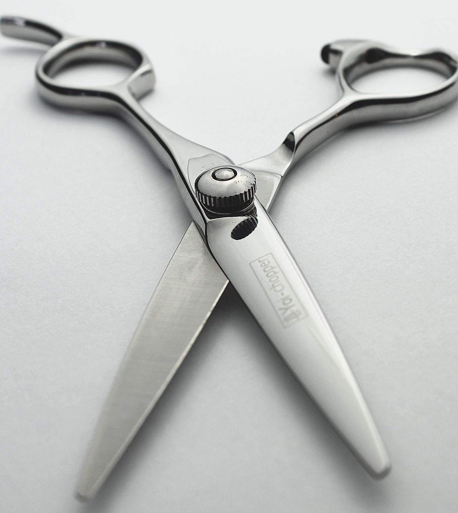 Yoiscissors - Hairdressing Scissors - Worldwide Delivery#N ...
